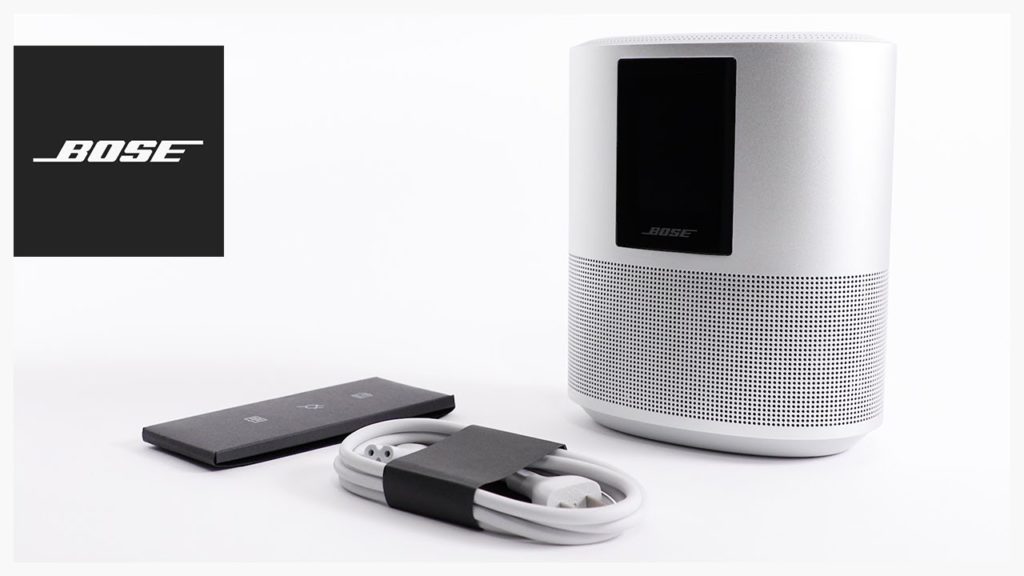 Reparación Bose - Servicio Técnico Bose Bogotá Parlantes SoundTouch