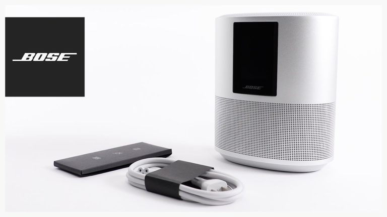 Reparación Bose - Servicio Técnico Bose Bogotá Parlantes SoundTouch